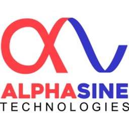 AlphaSine Technologies - Crunchbase Company Profile & Funding