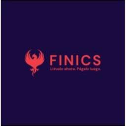 Finics - Crunchbase Company Profile & Funding