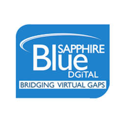 Blue Sapphire Digital Services - Crunchbase Company Profile & Funding