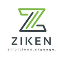 Ziken Signage - Crunchbase Company Profile & Funding