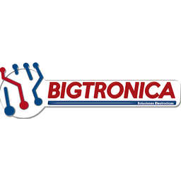 Bigtronica - Tech Details