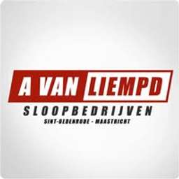 A. van Liempd Sloopbedrijven - Tech Details