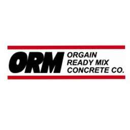 Orgain Ready Mix Concrete Company - Crunchbase Company Profile & Funding