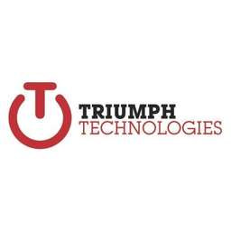 Triumph Technologies - Crunchbase Company Profile & Funding