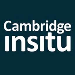 Cambridge Insitu - Crunchbase Company Profile & Funding
