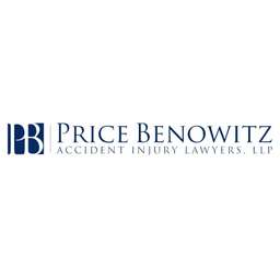 Price Benowitz Accident Injury Lawyers, LLP - Crunchbase Company ...