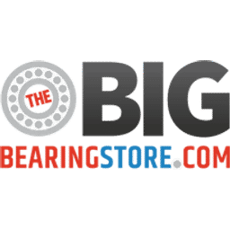 Big Bearing Store - Crunchbase Company Profile & Funding