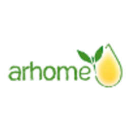 Arhome - Crunchbase Company Profile & Funding