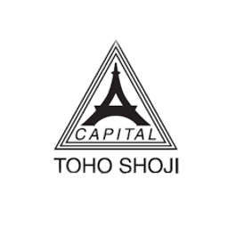 Toho Shoji - Crunchbase Company Profile & Funding