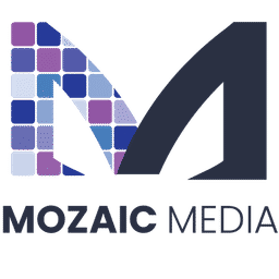 Mozaic Media - Tech Details