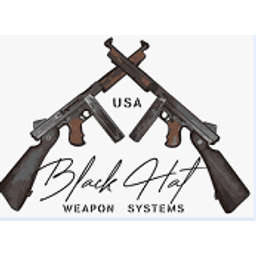 Black Hat Weapon Systems - Crunchbase Company Profile & Funding