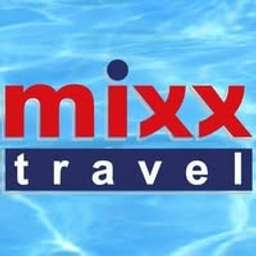 Mixx Travel - Crunchbase Company Profile & Funding
