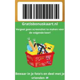 Bonuskaart AH - Crunchbase Company Profile & Funding