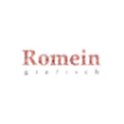 Romein Grafisch Management V.O.F. - Tech Details