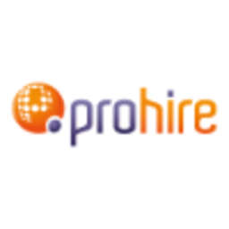 Prohire Software Systems - Crunchbase Company Profile & Funding