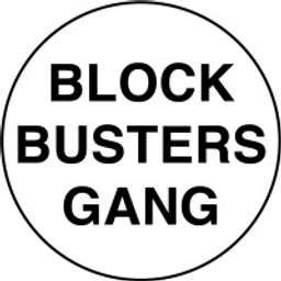 Blockbusters Gang - Crunchbase Company Profile & Funding