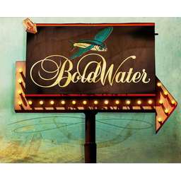 Boldwater - Crunchbase Company Profile & Funding