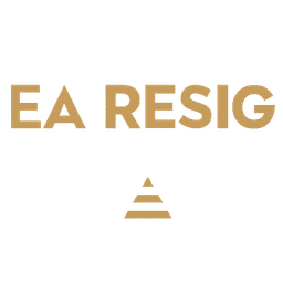 EA RESIG - News & Analysis