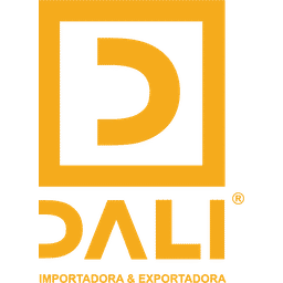 Importadora Dali - Tech Details