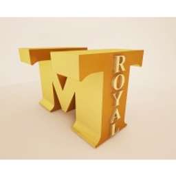 MTROYAL company - Crunchbase Company Profile & Funding