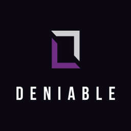 Deniable - Crunchbase Company Profile & Funding