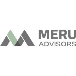 Meru Advisors - Crunchbase Company Profile & Funding