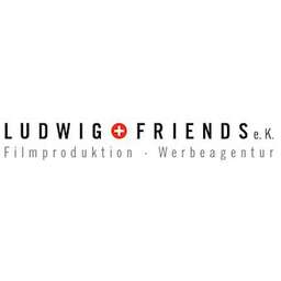 Ludwig+friends - Crunchbase Company Profile & Funding