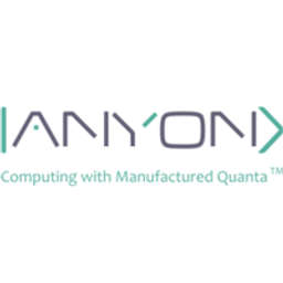Anyon Systems