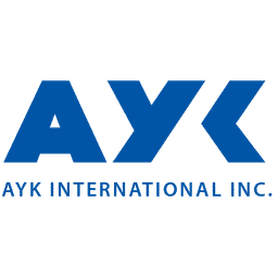 AYK International - Crunchbase Company Profile & Funding