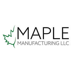 Maple Manufacturing - Crunchbase Company Profile & Funding