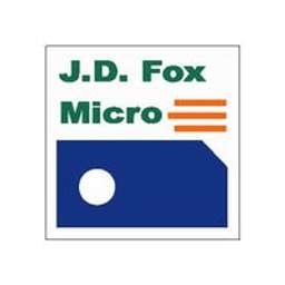 J.D. Fox Micro - Crunchbase Company Profile & Funding