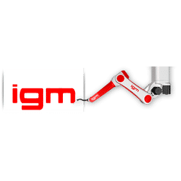 igm Robotic Systems - Crunchbase Company Profile & Funding