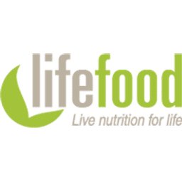 Lifefood - Tech Details
