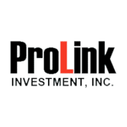 ProLink Investment, Inc. - Crunchbase Company Profile & Funding