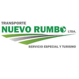 Transporte Nuevo Rumbo - Crunchbase Company Profile & Funding