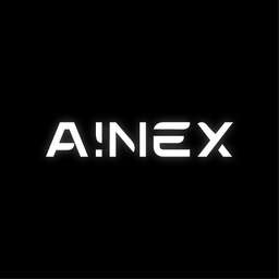 Ainex - Tech Details