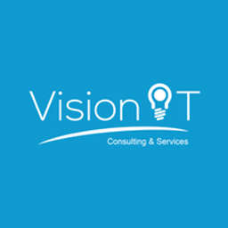 Vision IT - Crunchbase Company Profile & Funding