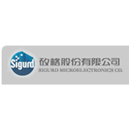 Sigurd Microelectronics - Crunchbase Company Profile & Funding
