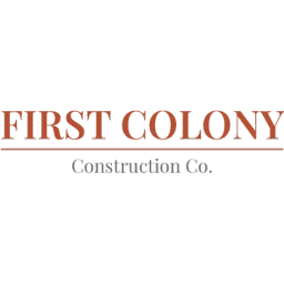 First Colony Construction - Tech Details