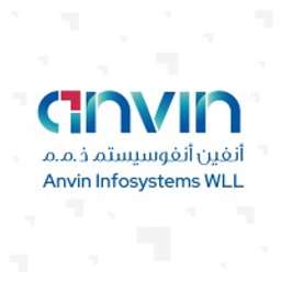 Anvin Infosystems - Crunchbase Company Profile & Funding