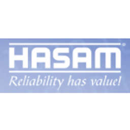 HaSaM - Crunchbase Company Profile & Funding