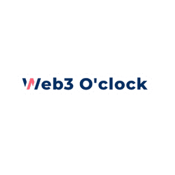 Web3' Oclock - Tech Details