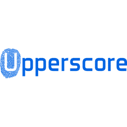 Upperscore