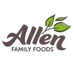 Allen Family Foods - Crunchbase Company Profile & Funding