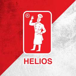 Industrias Helios - Tech Details