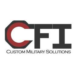 CFI Custom Military Solutions - Crunchbase Company Profile & Funding