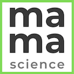 Mama Science - News & Analysis