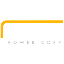 Stateline Power Corp - Crunchbase Company Profile & Funding