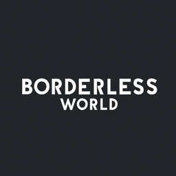 Borderless World - Crunchbase Company Profile & Funding