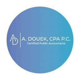 A Douek CPA - Tech Details